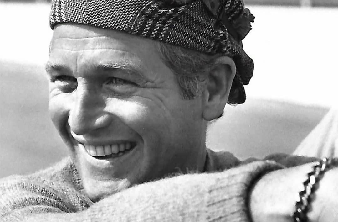 Paul Newman - The Swinging Sixties