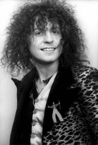 Marc Bolan - The Swinging Sixties