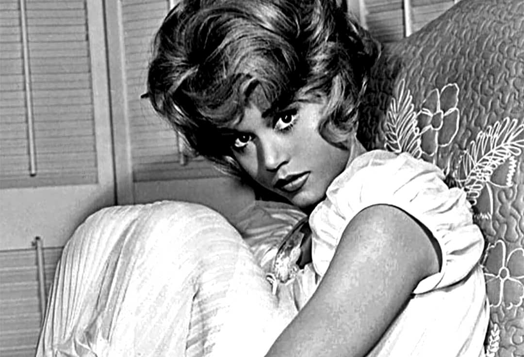 Jane Fonda - The Swinging Sixties